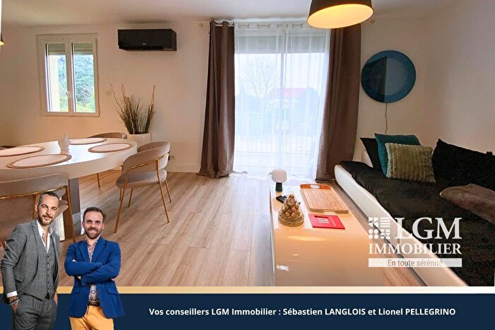 Maison à vendre - Villeneuve-Tolosane - 5 pièces - 3 chambres