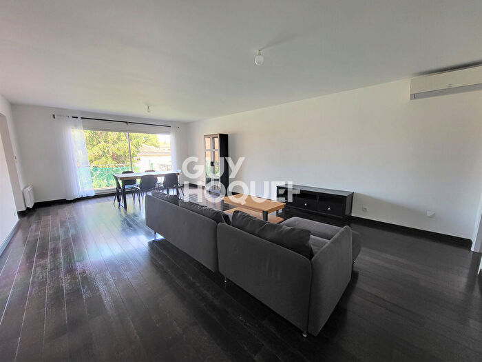 Appartement 4 pièces à louer à Toulouse, Les Minimes
