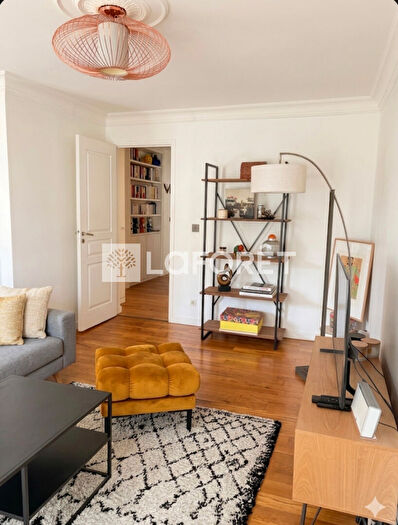 Appartement 2 pièces à vendre à Paris 3ème, Enfants Rouges, Bretagne