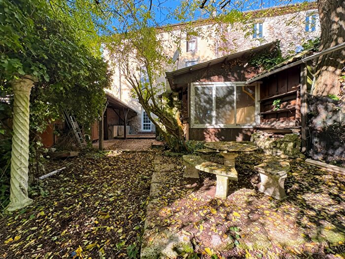 Maison 6 pièces à vendre - Gondrin