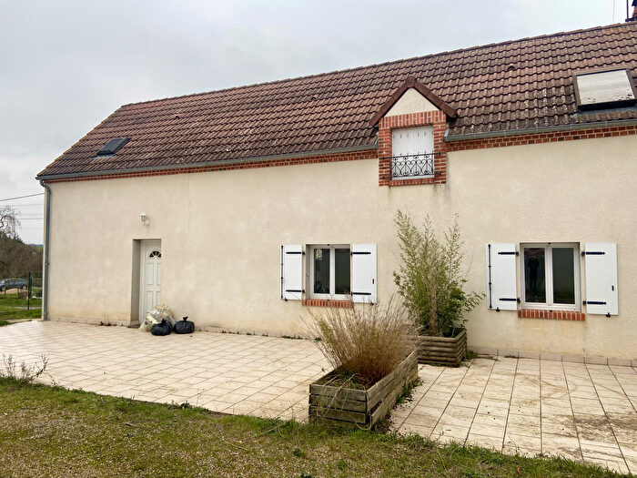 Massay - Maison 4 pièces à louer