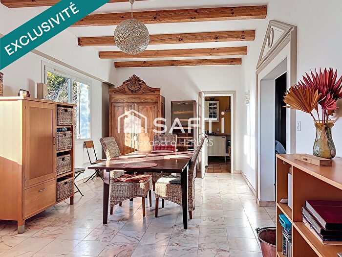 Maison à vendre - Pessac, M - 6 pièces - 3 chambres