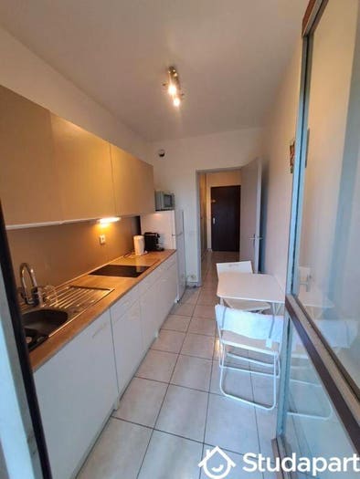 La Balance-Raspail, Avignon - Appartement 1 pièce à louer