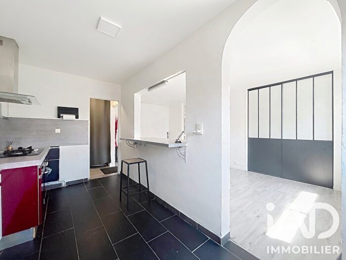 Appartement 3 pièces à vendre à Perpignan, Les Remparts