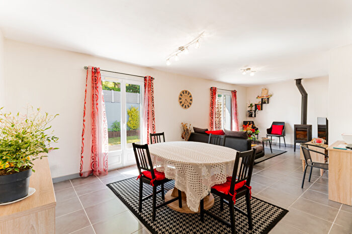 Labenne - Maison 4 pièces à vendre