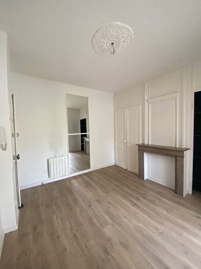 Appartement 2 pièces à louer - Centre, Lille