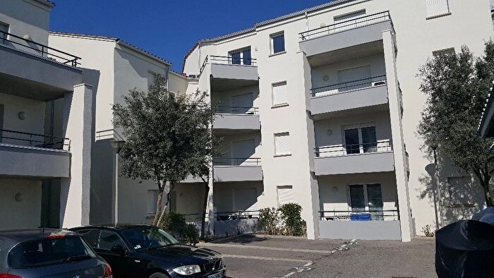 Appartement 3 pièces à louer - Agde, La Ville