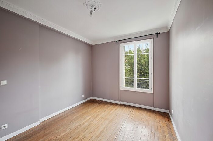 Appartement à vendre - Meudon, Centre-ville - 2 pièces - 1 chambre