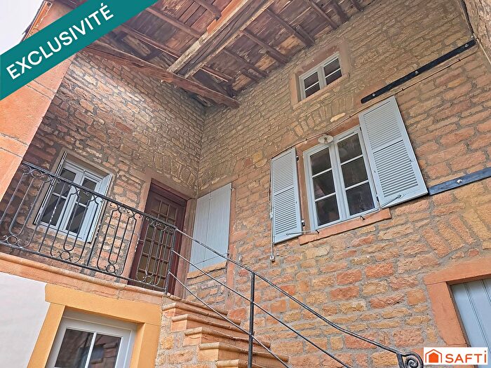 Appartement 3 pièces à vendre à Alix