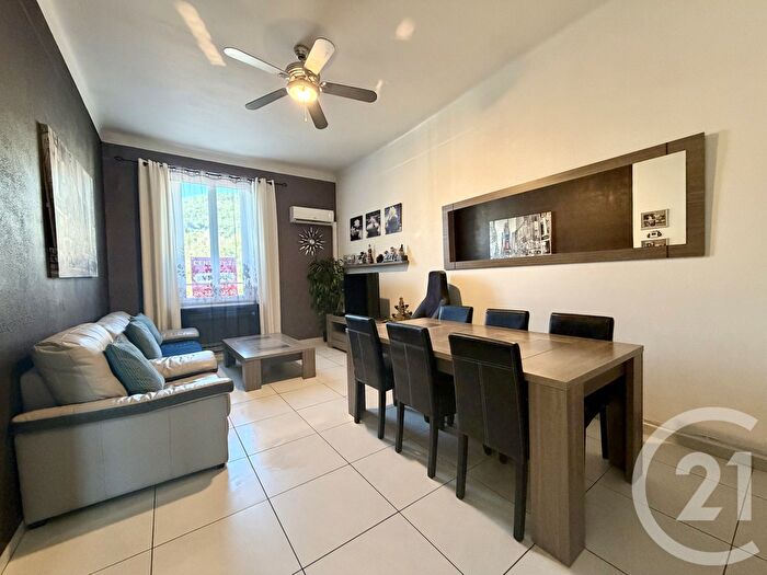 Appartement à vendre - Toulon, Brunet - 4 pièces - 3 chambres