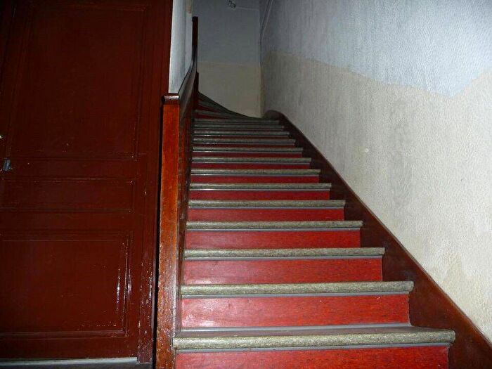 Maison 5 pièces à louer à Chauffailles