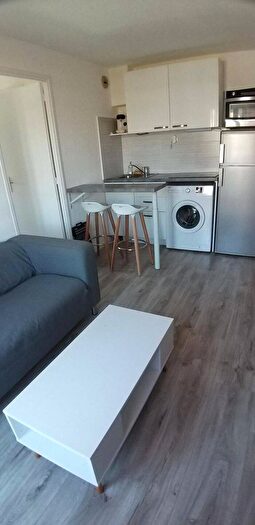 Vallauris : Appartement 2 pièces à louer