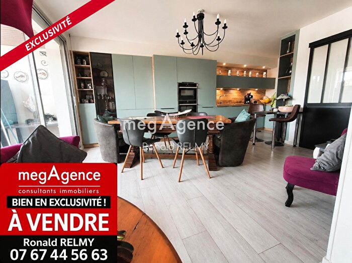 Appartement 4 pièces à vendre - Notre-Dame-de-Monts