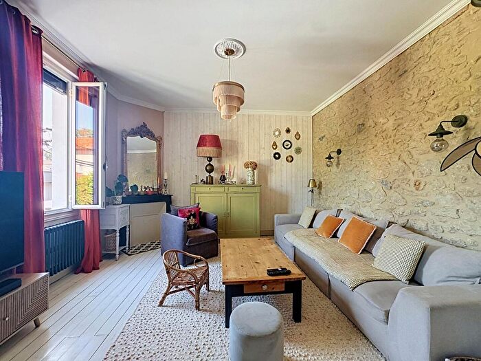 Périgueux, Saint-Georges - Maison 8 pièces à vendre