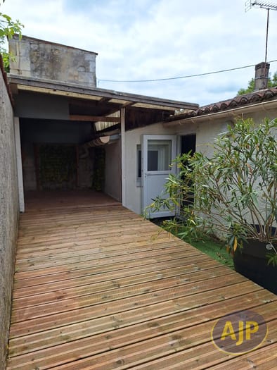 postalCode : Maison 3 pièces à louer