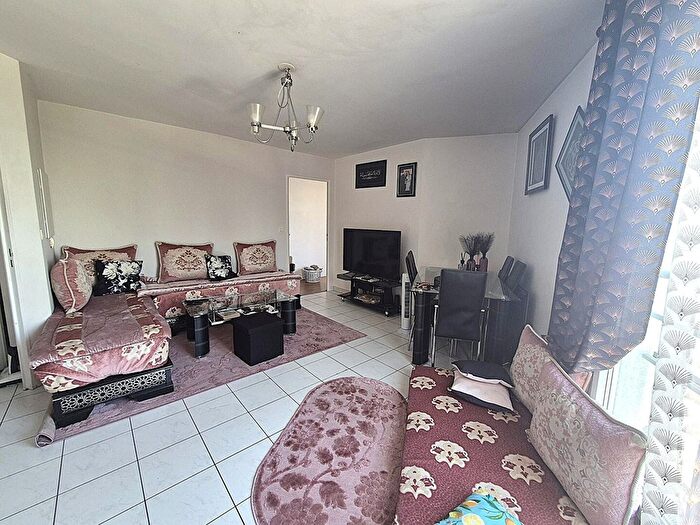 Appartement à vendre - Montlhéry - 2 pièces - 1 chambre