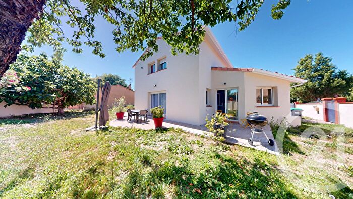 Tournefeuille, Moulin à Vent : Maison 6 pièces à vendre