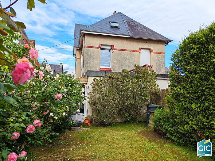 Maison 4 pièces à Caen, Grâce de Dieu, à vendre