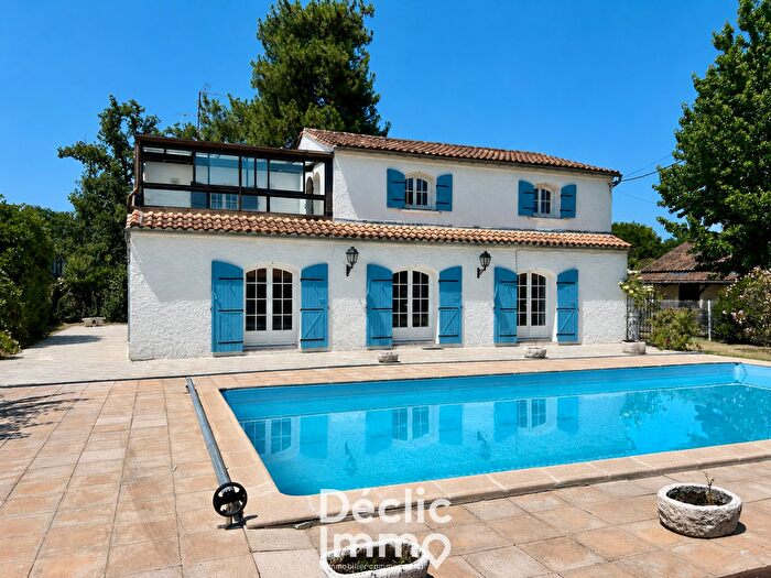 Maison 7 pièces à vendre - Cestas, Gazinet Nord, Toctoucau