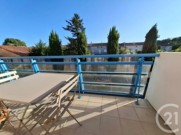 Castres : Appartement 3 pièces à louer