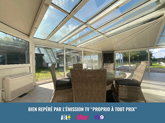 Reiningue - Maison 11 pièces à vendre