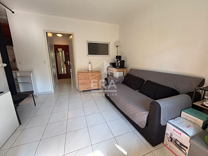 Appartement 2 pièces à vendre - Villeneuve-Loubet, Les Hauts de Vaugrenier, Les Maurettes, Vaugrenier