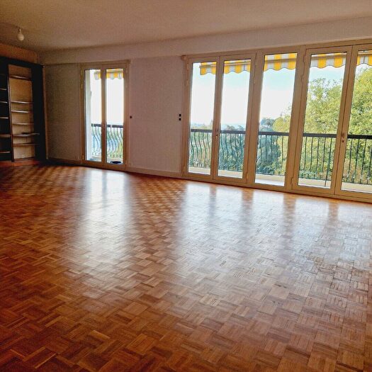 Appartement 4 pièces à louer - Victor Hugo, Nevers