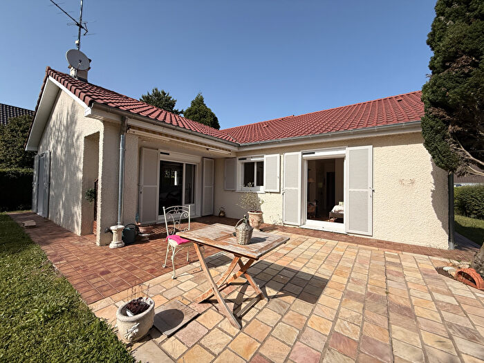 Saint-Witz : Maison 5 pièces à louer