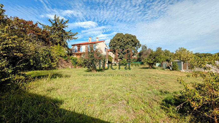 Maison 3 pièces à vendre - Sorède