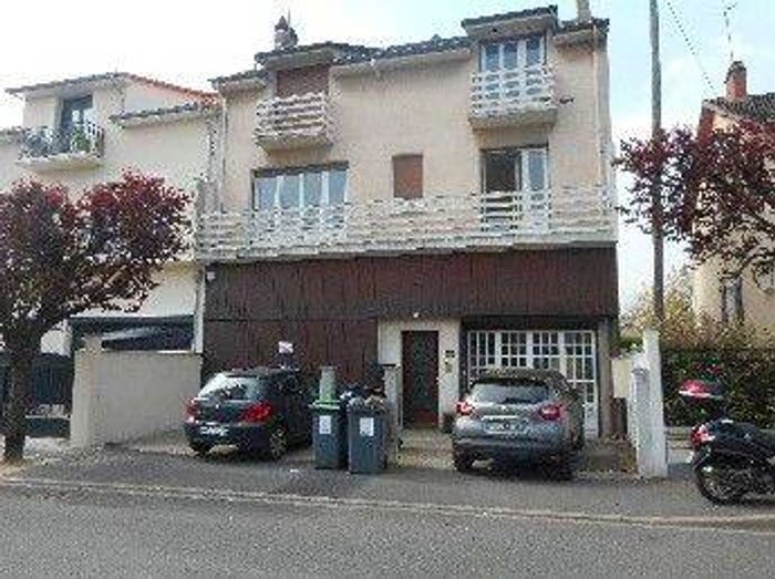 L'Avenir, Morangis - Appartement 2 pièces à louer
