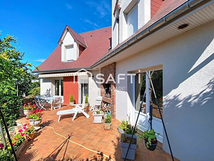 Maison 6 pièces à vendre à Flers, Ouest