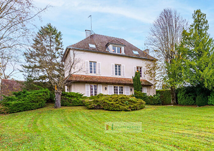 Maison à vendre - Ladoix-Serrigny - 8 pièces - 5 chambres