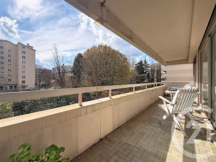 Appartement à vendre - Boulogne-Billancourt, Silly, Gallieni - 4 pièces - 3 chambres