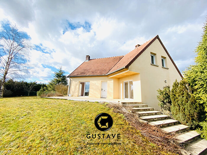 Maison à vendre - Francheville - 7 pièces - 5 chambres