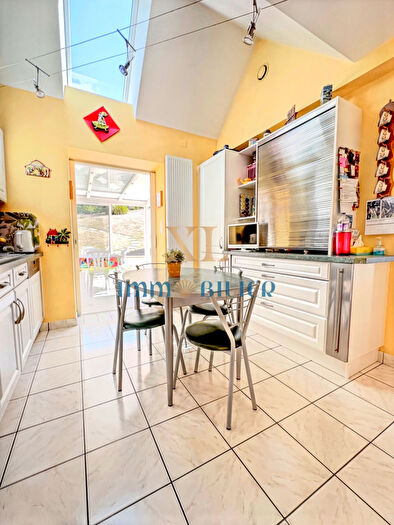 Maison à vendre - Saint-Brieuc, Centre-ville, Saint-Michel, Le Légué, Notre-Dame - 5 pièces - 3 chambres
