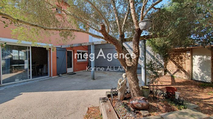 Saint-Nazaire, Centre-ville, Ville-Port, Petit Maroc : Maison 6 pièces à vendre