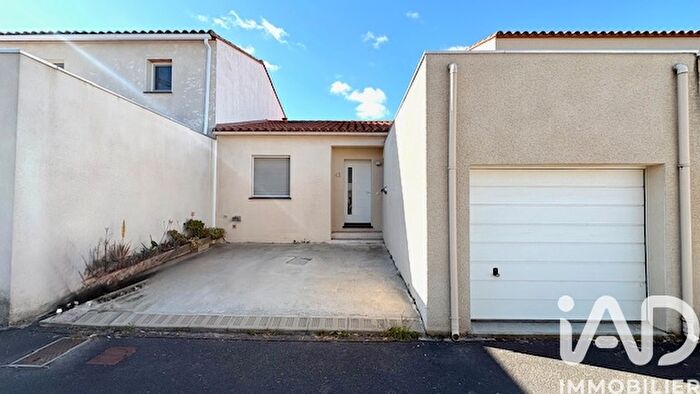 Maison 3 pièces à vendre - Elne