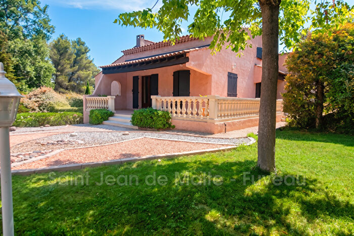 Gréasque : Maison 5 pièces à vendre