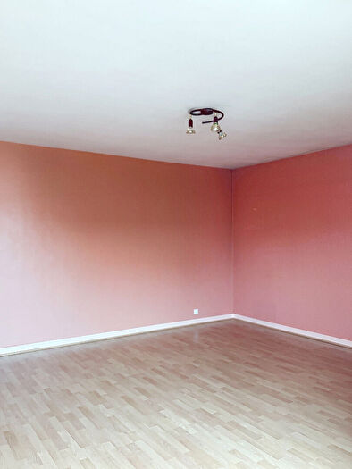 Appartement à vendre - Angers, Saint-Serge, Ney, Chalouère - 2 pièces - 1 chambre