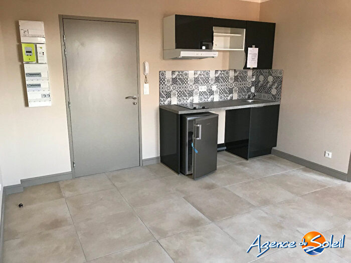 Narbonne, Bourg : Appartement 2 pièces à louer