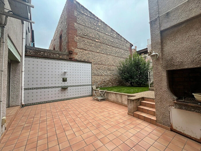 Maison 8 pièces à vendre - Cabestany