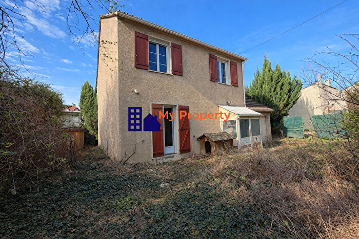 Maison 6 pièces à vendre - Houilles
