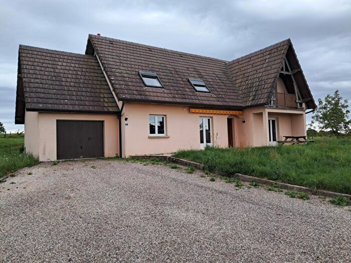 Maison 8 pièces à vendre - Esmoulières