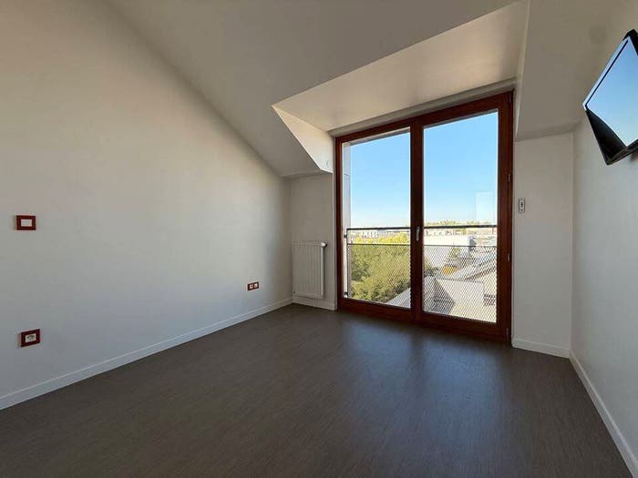 Appartement 3 pièces à Montévrain, à louer