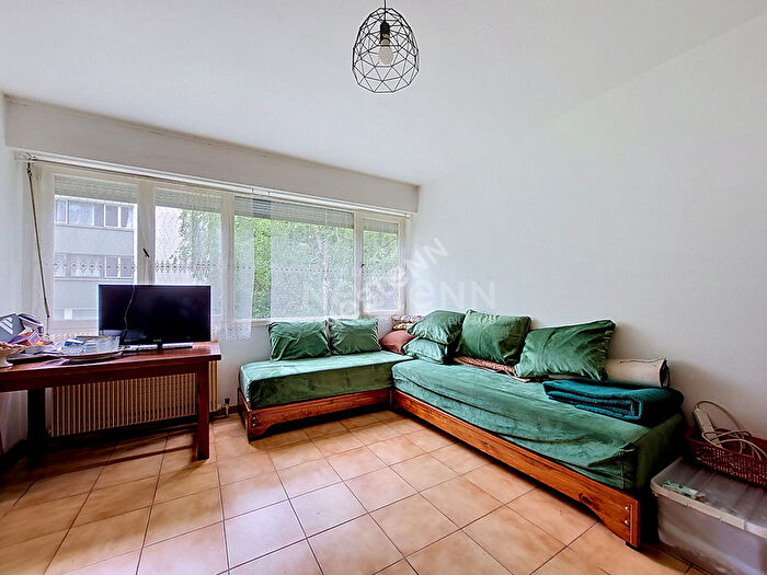 Appartement 4 pièces à vendre à Orvault, Bois-Saint-Louis, Plaisance, Ferrière, Val-dOr