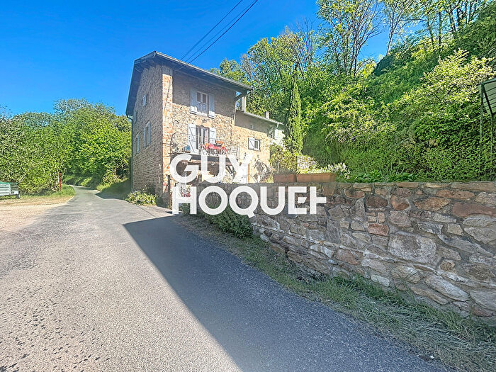 Maison 8 pièces à Émeringes, à vendre