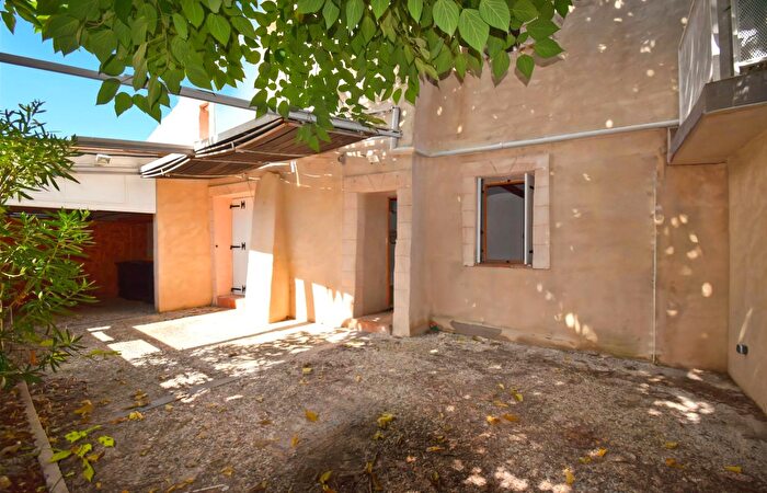 Maison à vendre - Dions - 5 pièces - 3 chambres