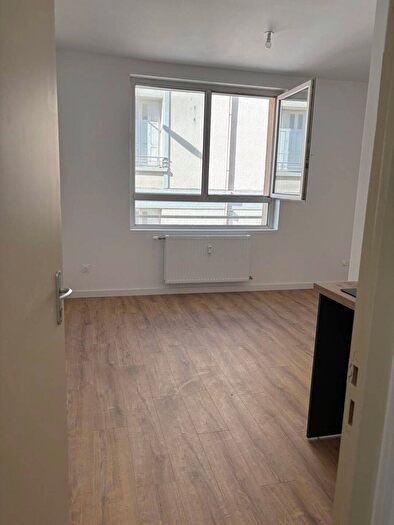 Appartement 1 pièce à louer à Saint-Étienne
