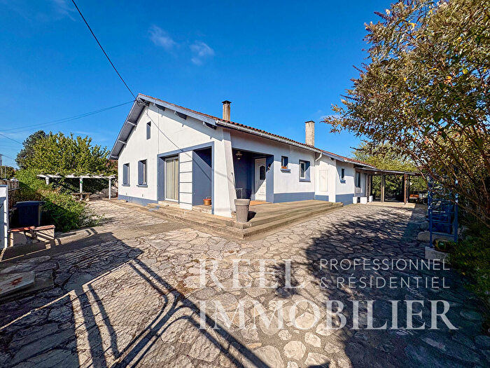 Maison 7 pièces à vendre à Fleurance