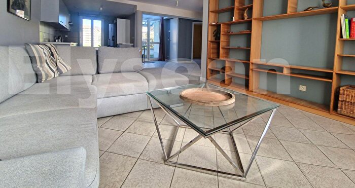 Appartement à vendre - Saint-Cyr-en-Val - 4 pièces - 2 chambres